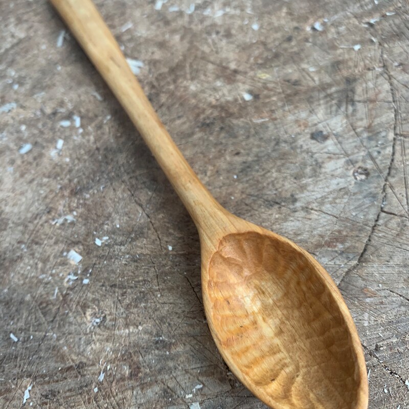 Unique Spoons - Etsy
