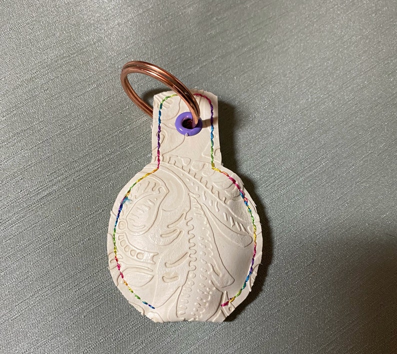 In the Hoop GPS Tag Tracker Keeper ITH for 5x7 Hoop Embroidery - Etsy