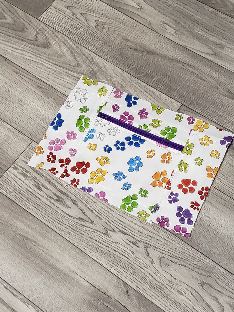 READ DESCRIPTION FIRST - Interior Zipper Pocket Lining Add-on Bundle ...