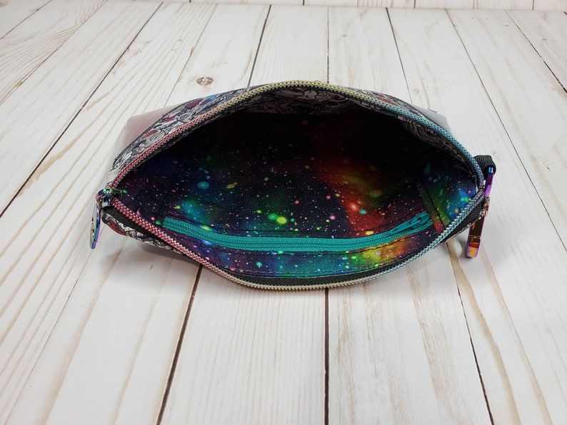 READ DESCRIPTION FIRST - Interior Zipper Pocket Lining Add-on Bundle ...