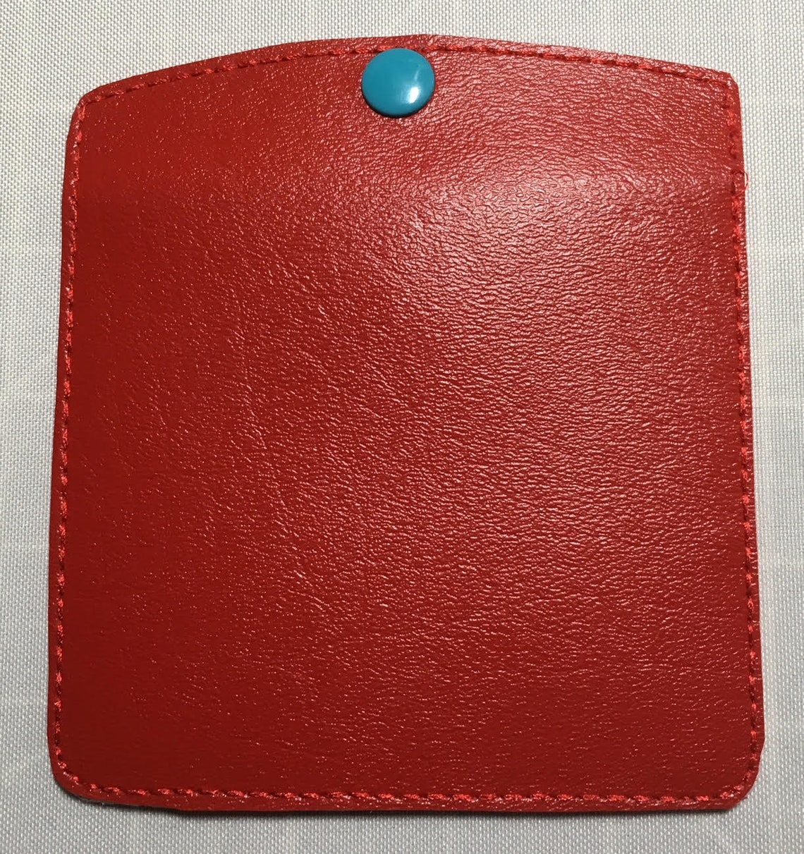 Doggie Poo Bag Holder With Treat Pocket ITH Embroidery Design - Etsy