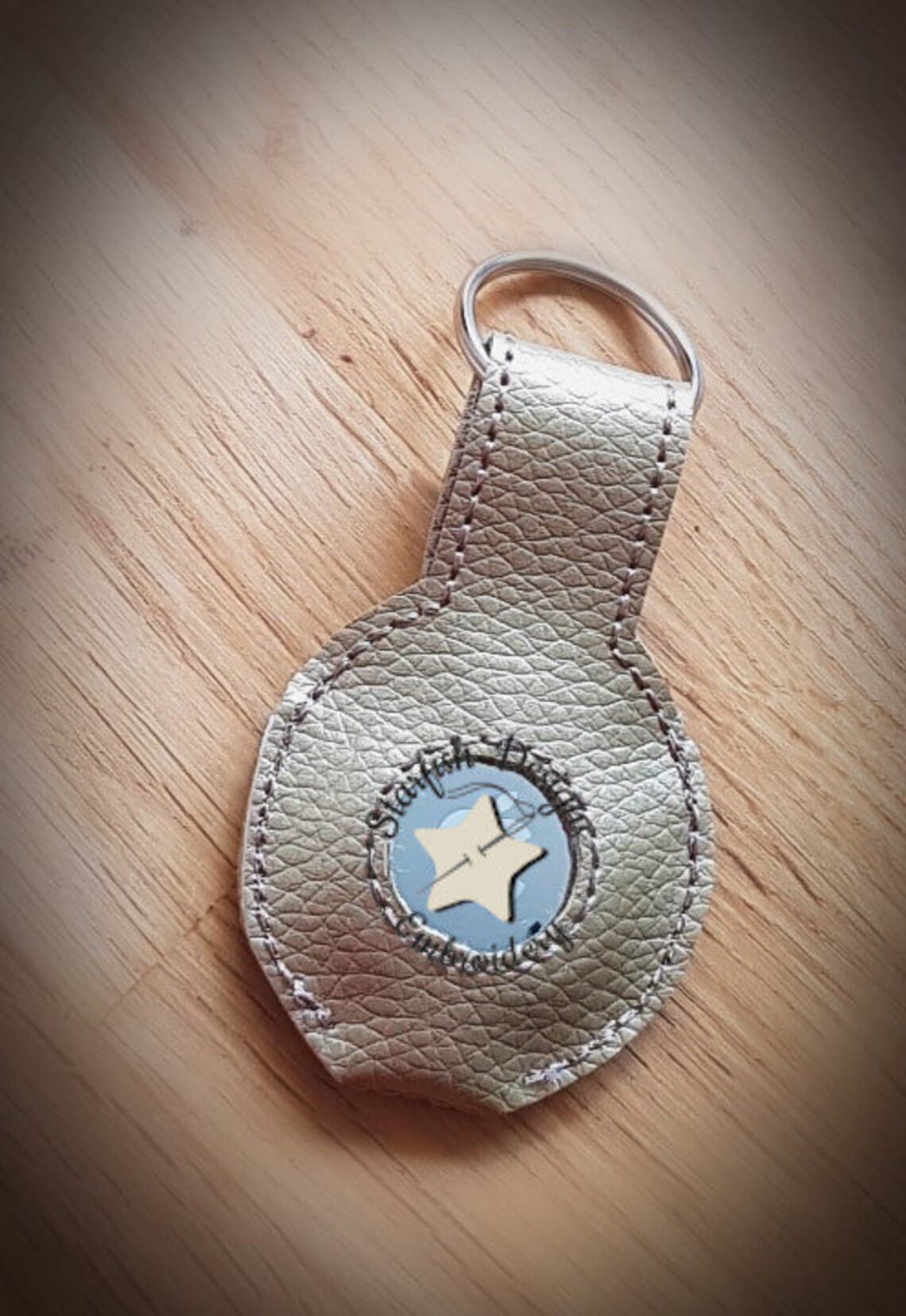 In the Hoop GPS Tag Tracker Keeper ITH for 5x7 Hoop Embroidery | Etsy