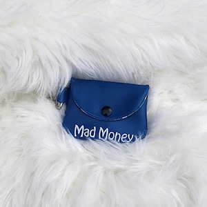 The Mad Money Wallet - ITH in the Hoop Embroidery Design - for 5x7 ...