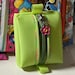 MINI Puffer Bags - in the Hoop Bag - Bundle - 7 Sizes for Hoops 4x4 to ...