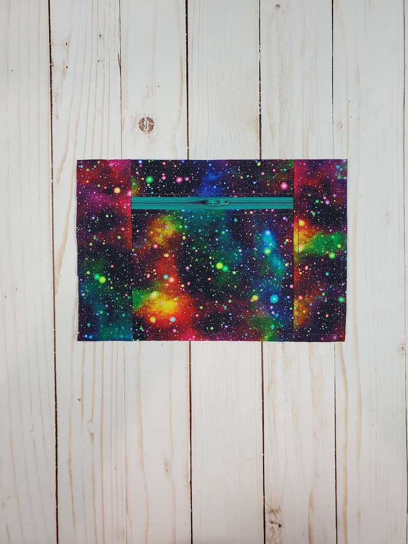 READ DESCRIPTION FIRST - Interior Zipper Pocket Lining Add-on Bundle ...