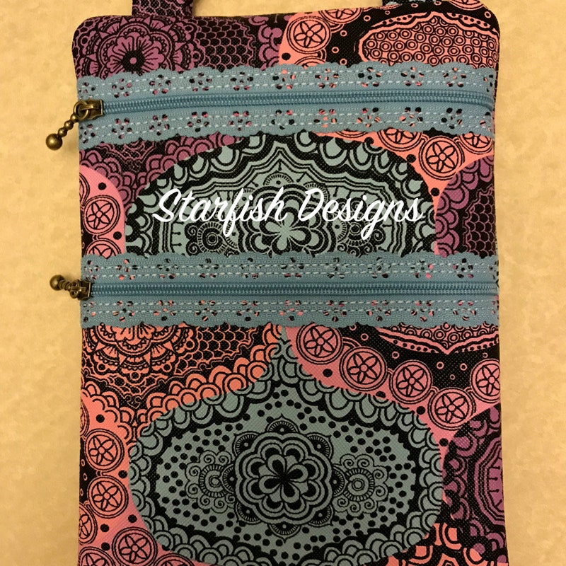 Lace Zipper - Etsy