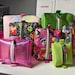 Lyric Mini Tote Bag Flat Bottom in the Hoop Bag Bundle 16 Sizes for ...