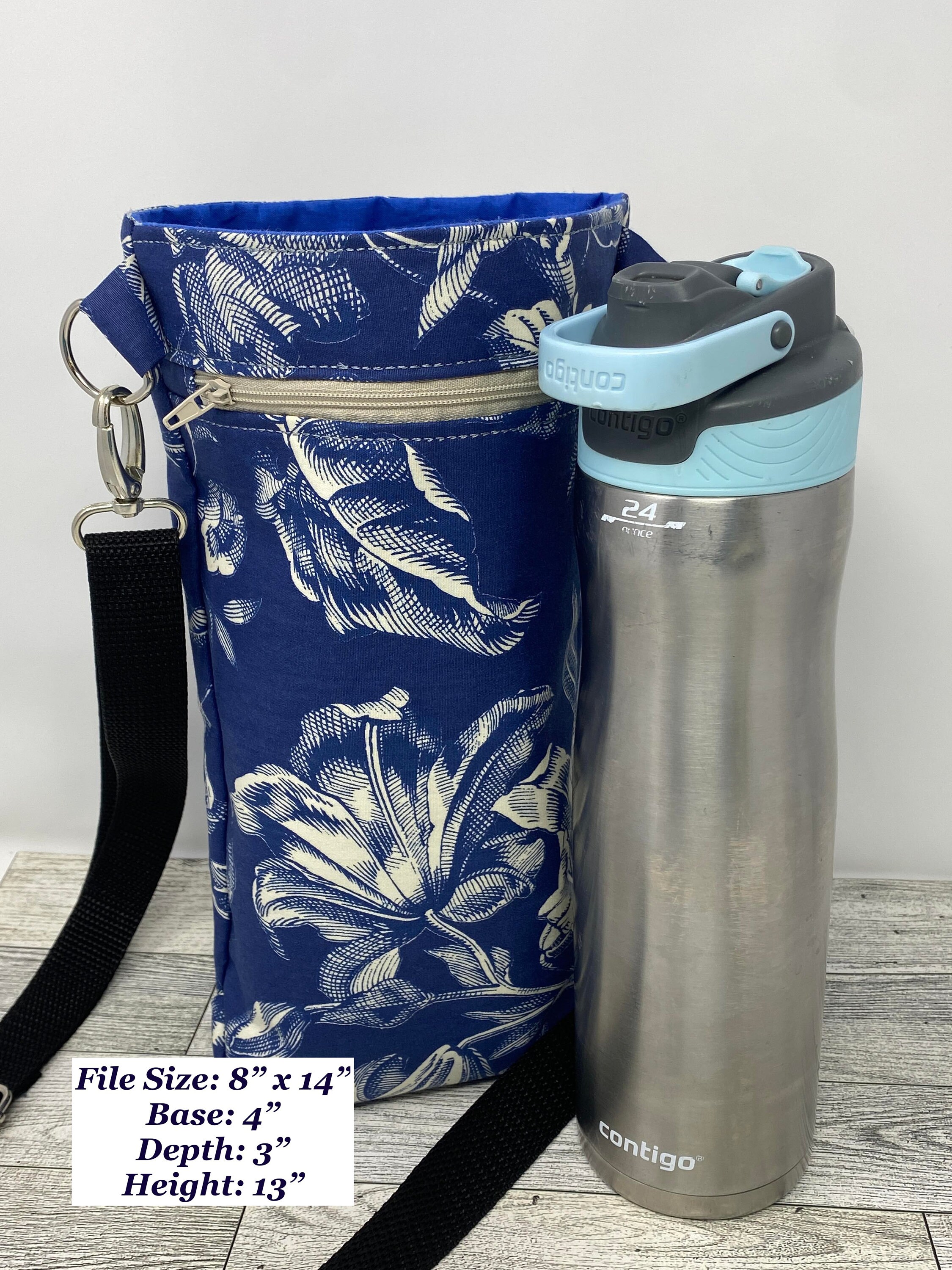 The Water Sling - in the Hoop Bag - Bundle - 11 Sizes for Hoops 6x10 to ...