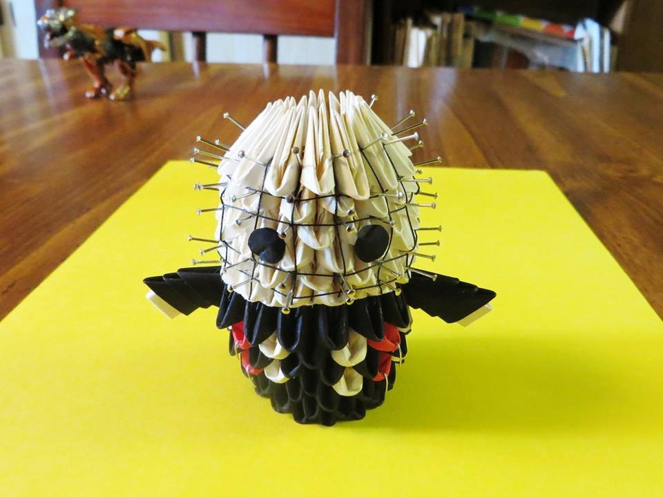 Pinhead - Etsy