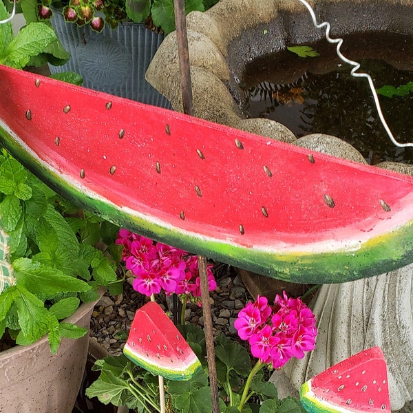 Watermelon Top - Etsy