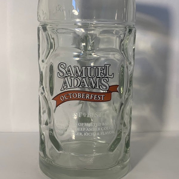 Samuel Adams Beer - Etsy