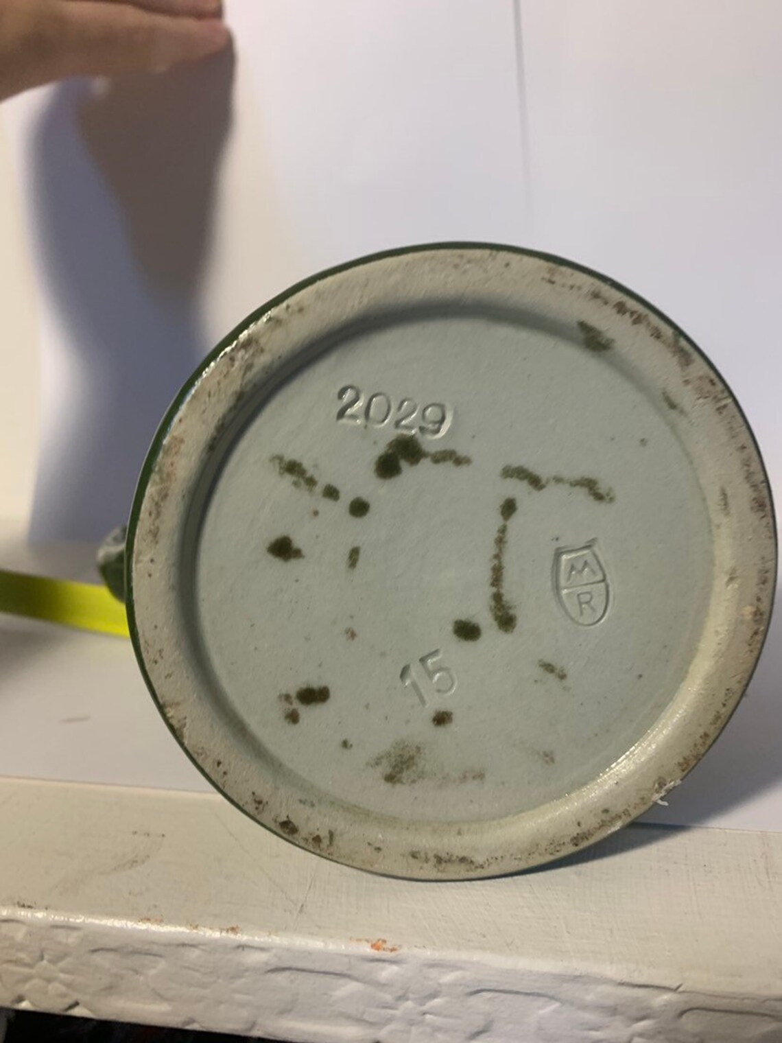 Marzi & Remy German Stein - Etsy