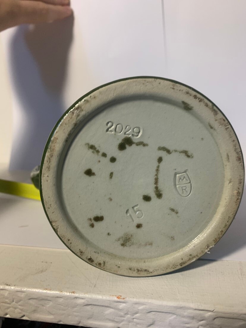 Marzi & Remy German Stein - Etsy