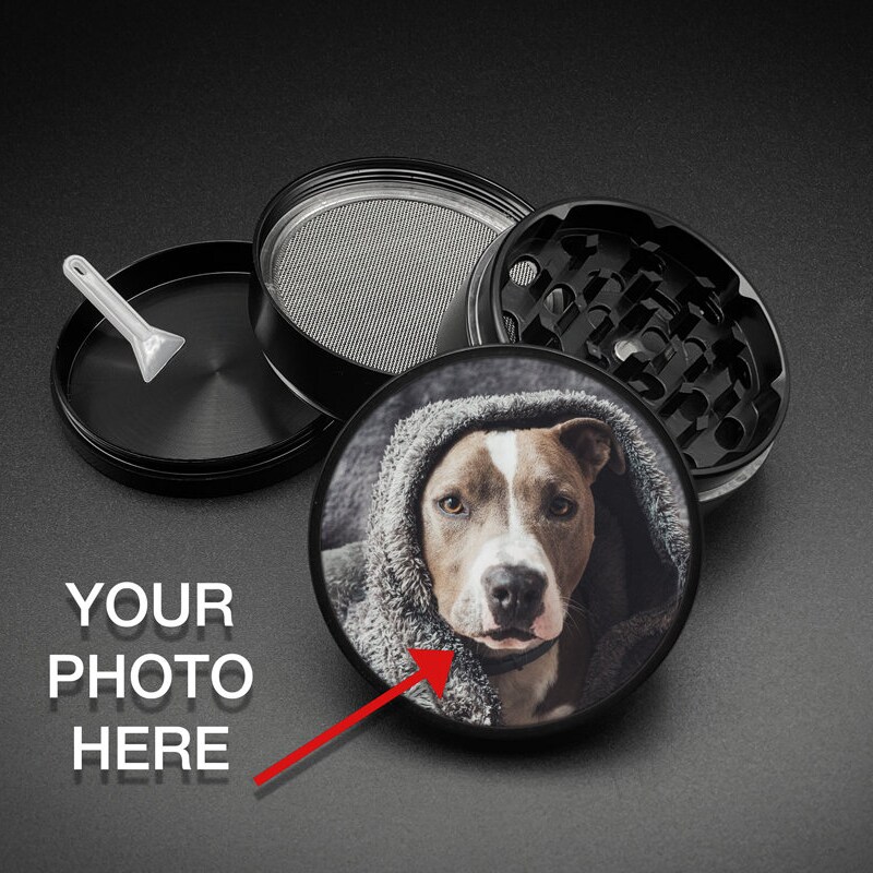 Weed Grinder - Etsy