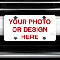 Car Tags - Etsy