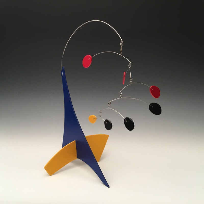 Mobile Art - Etsy