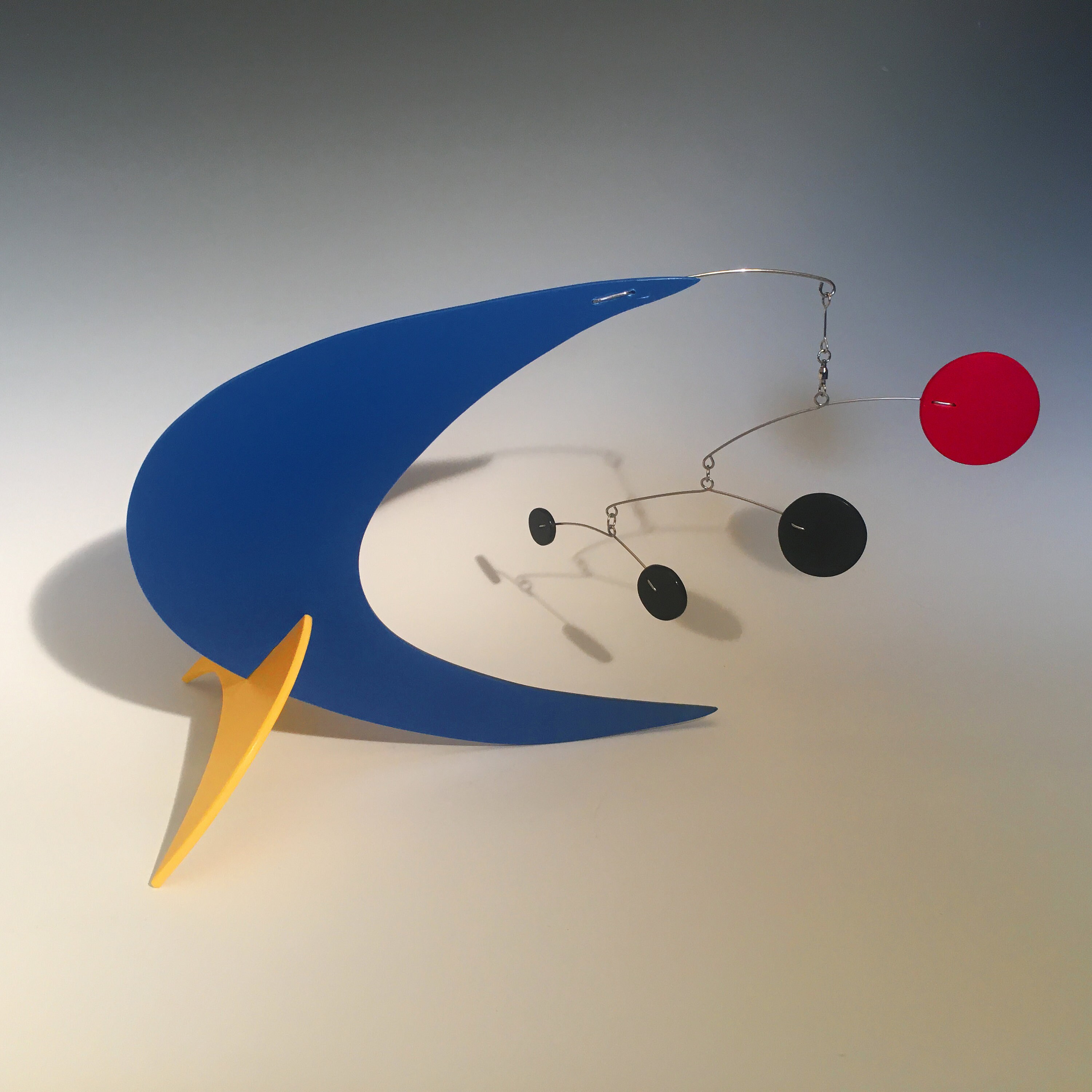 Garlic Ceramic Funk Art