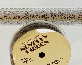 Novelty Ribbon | Etsy