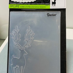 Darice Embossing - Etsy