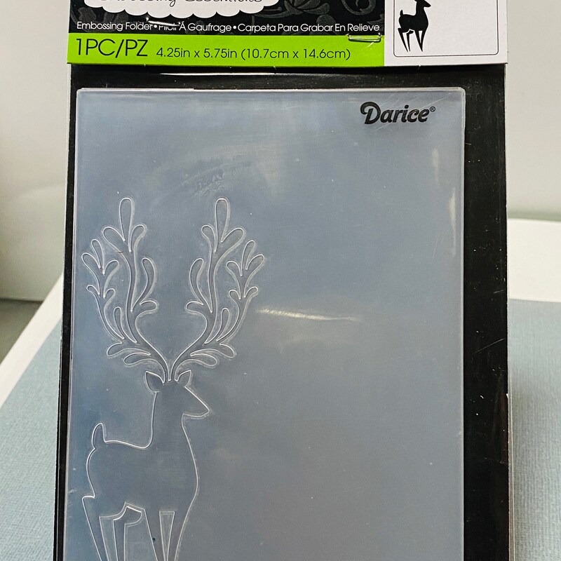 Darice Embossing - Etsy