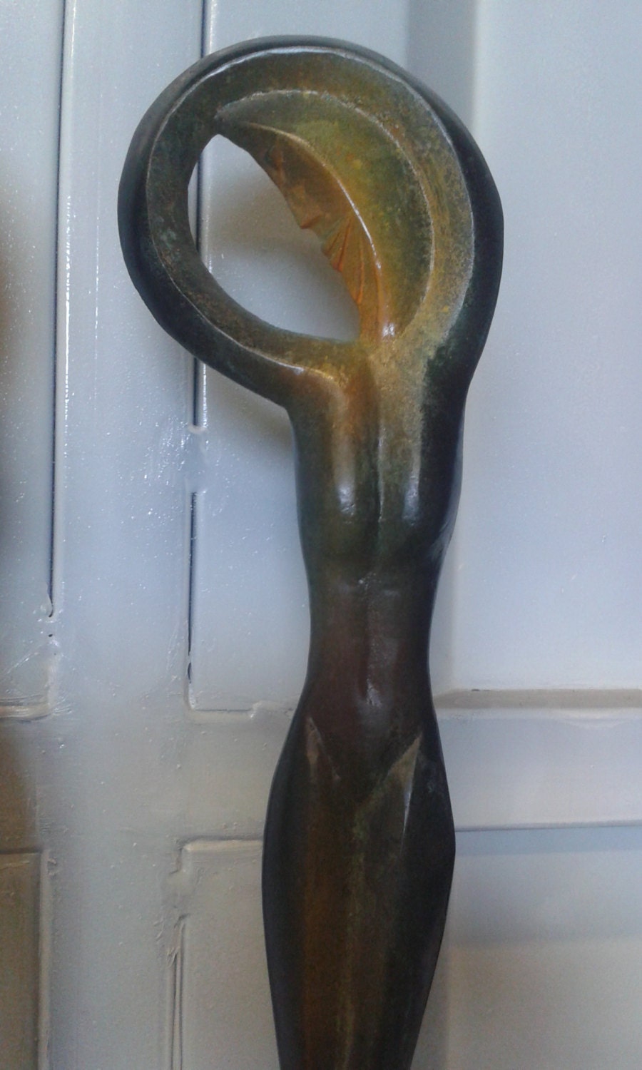 The Pudding Face - Etsy