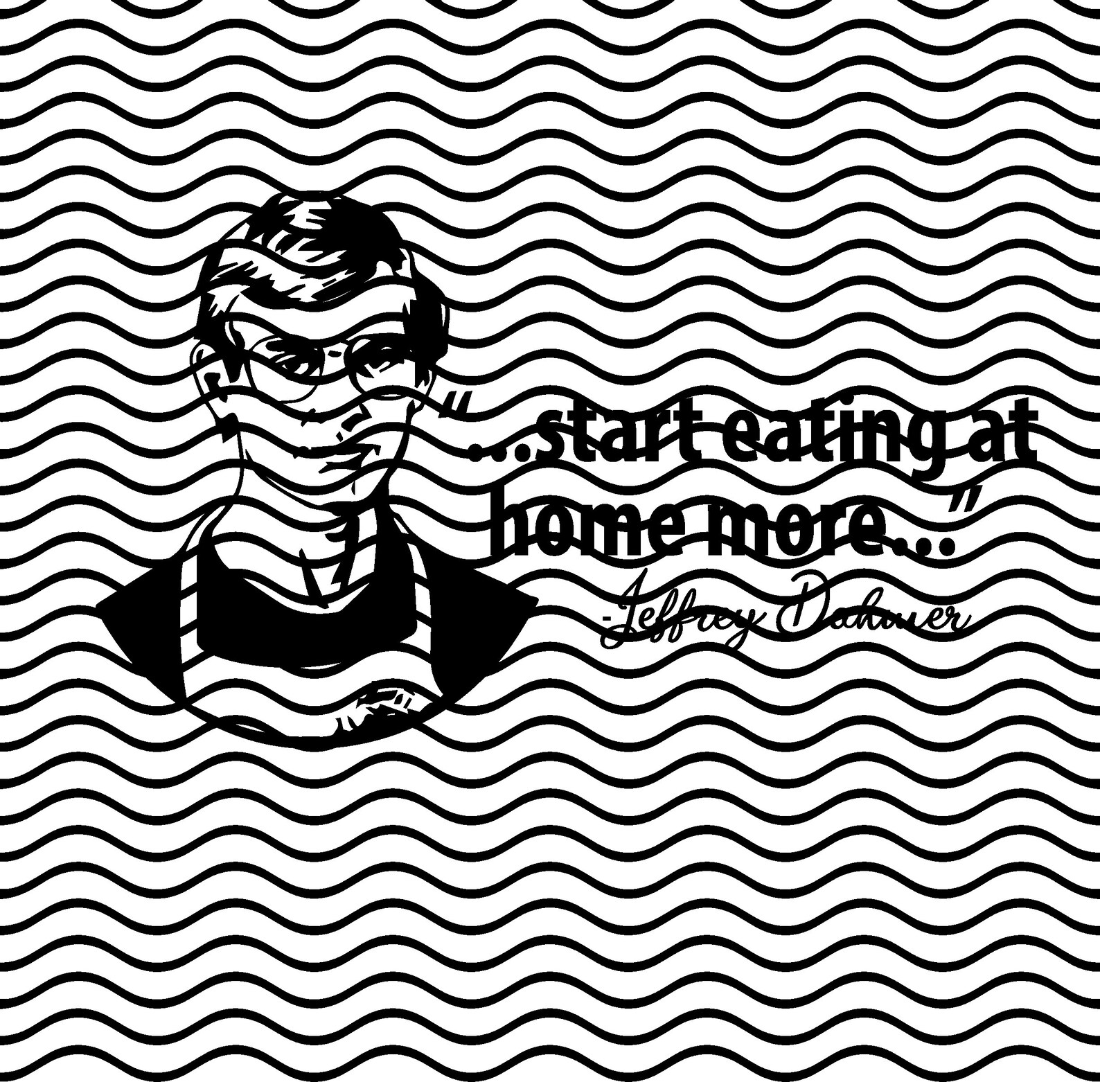 Hidden Meaning In Jeffrey Dahmer Symbols: A Deep Dive Into His Psychology Hidden Meaning In Jeffrey Dahmer Symbols: A Deep Dive Into His Psychology