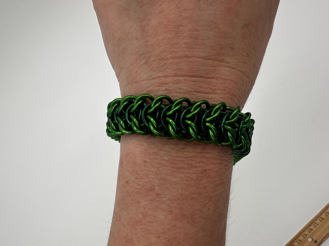 Elf Bridge Bracelet - Etsy