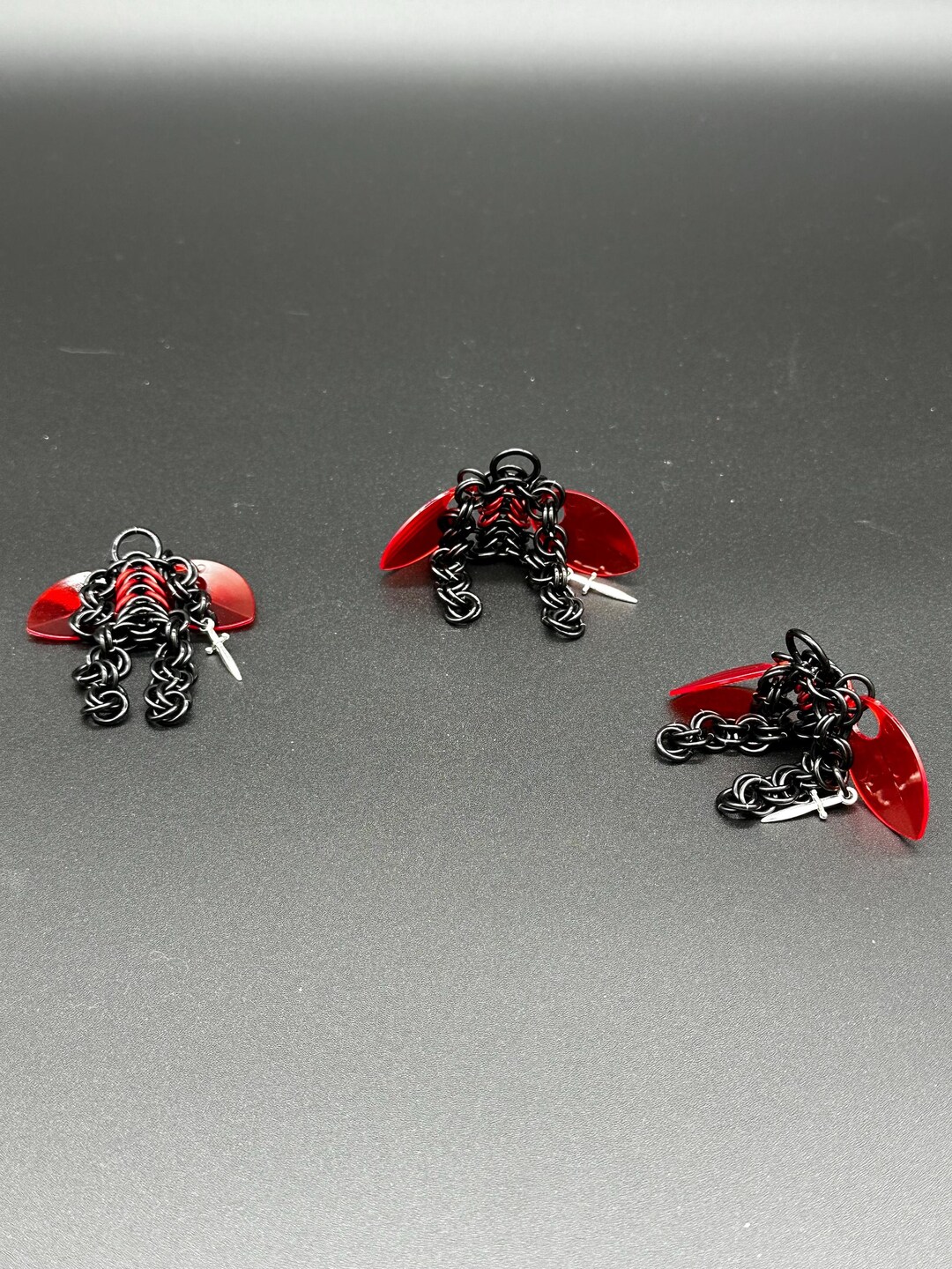 Ember Sprite - Etsy