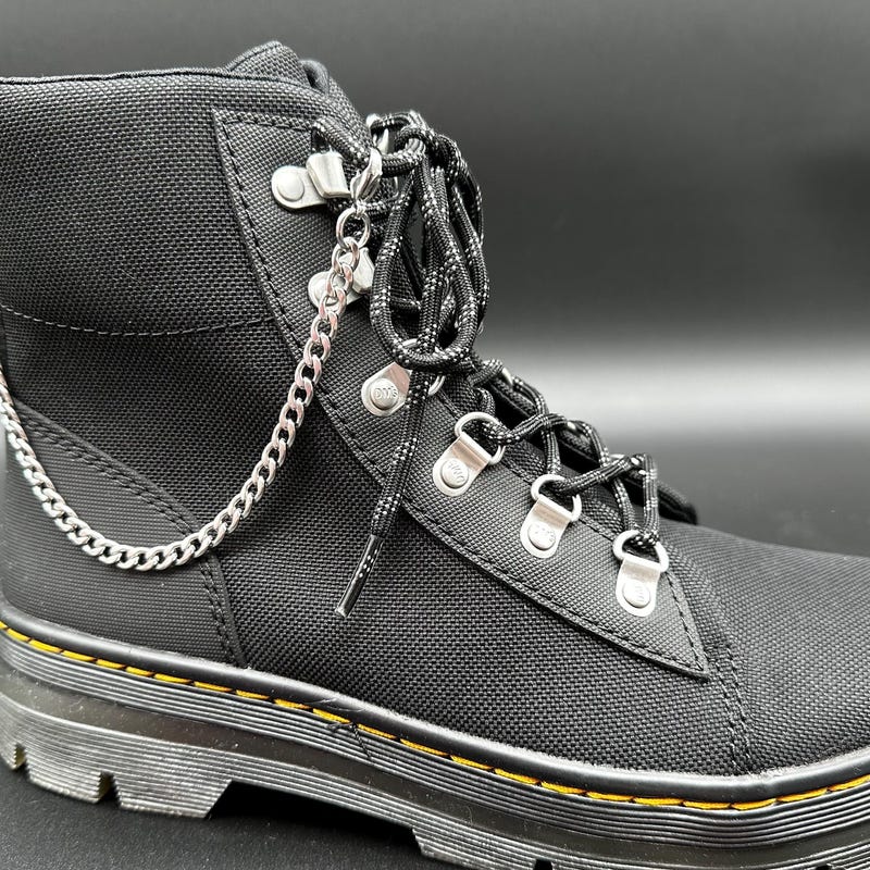Punk Boot Chain - Etsy