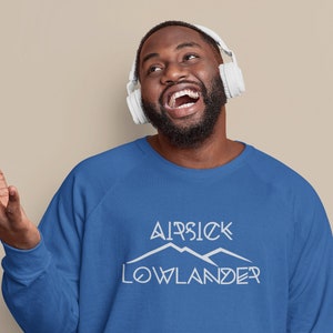 Stormlight Archive Merch, Airsick Lowlander, Stormlight Archive Gifts ...