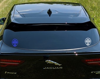 Bridge Four Decal - Etsy