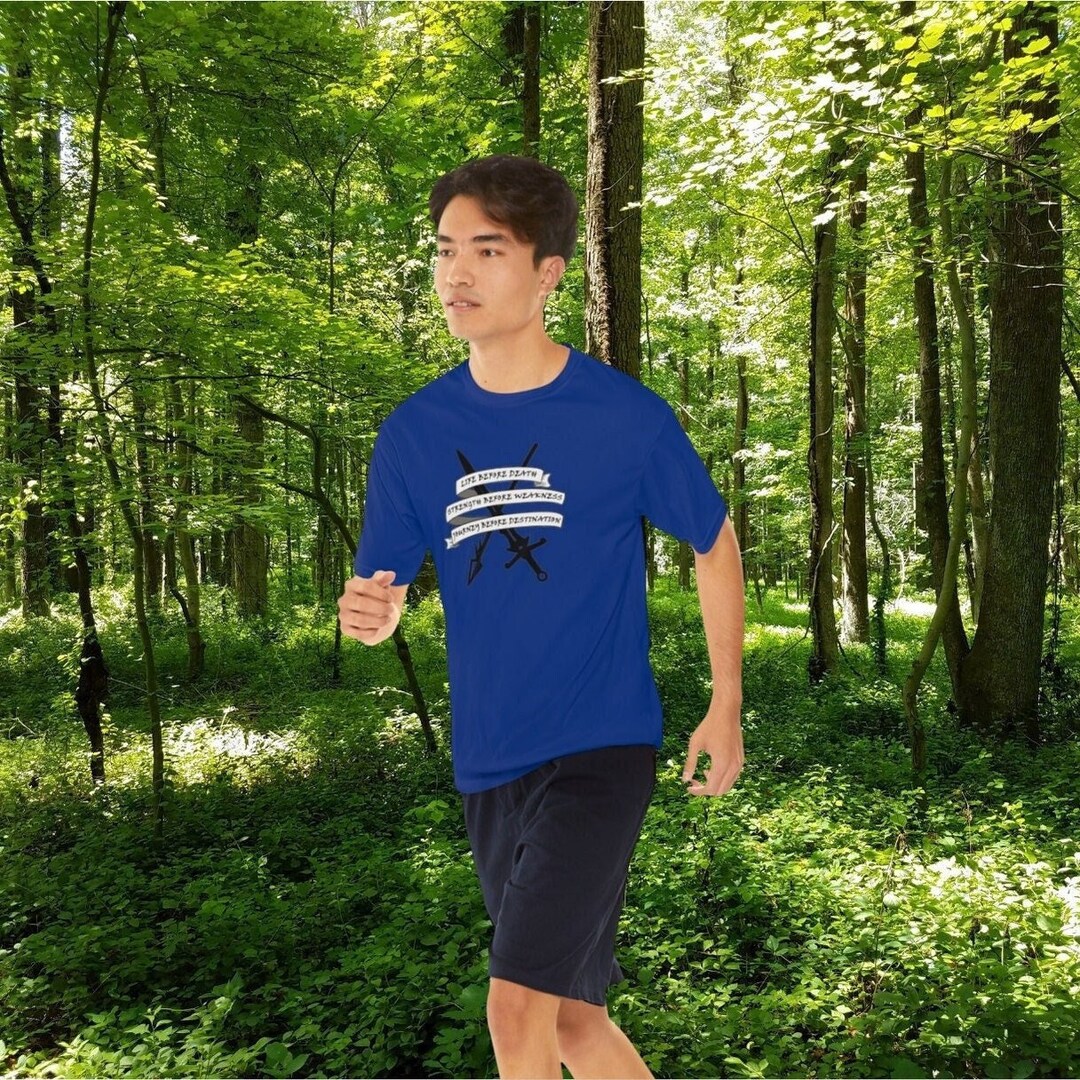 Stormlight Archive Shirt, First Ideals Workout T-shirt, Cosmere Merch ...