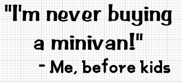 Minivan Stickers, Funny Stickers, Funny Sayings Gift Sticker, Van Life ...