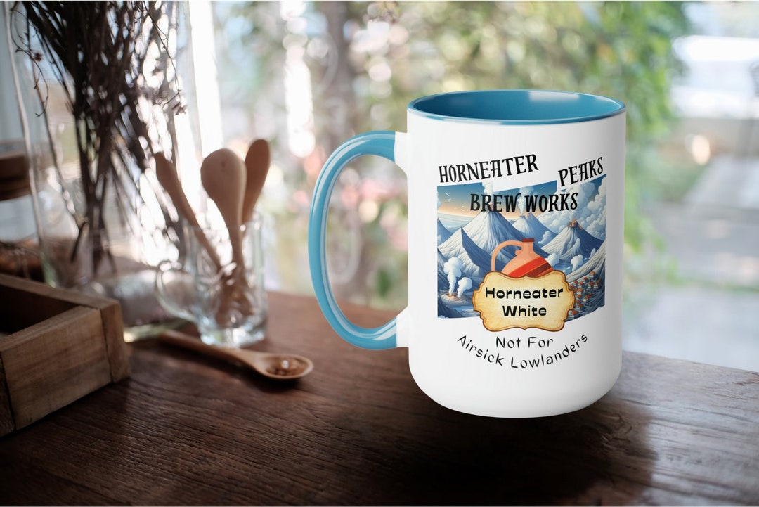 Stormlight Archive Gifts, Horneater White, Airsick Lowlander, Cosmere ...