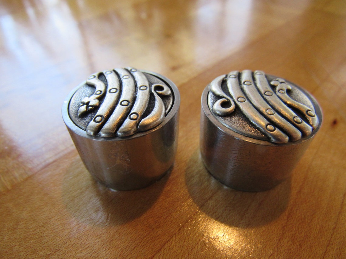 Snake Volume/tone Control Guitar Knobs. Read Full Description. - Etsy
