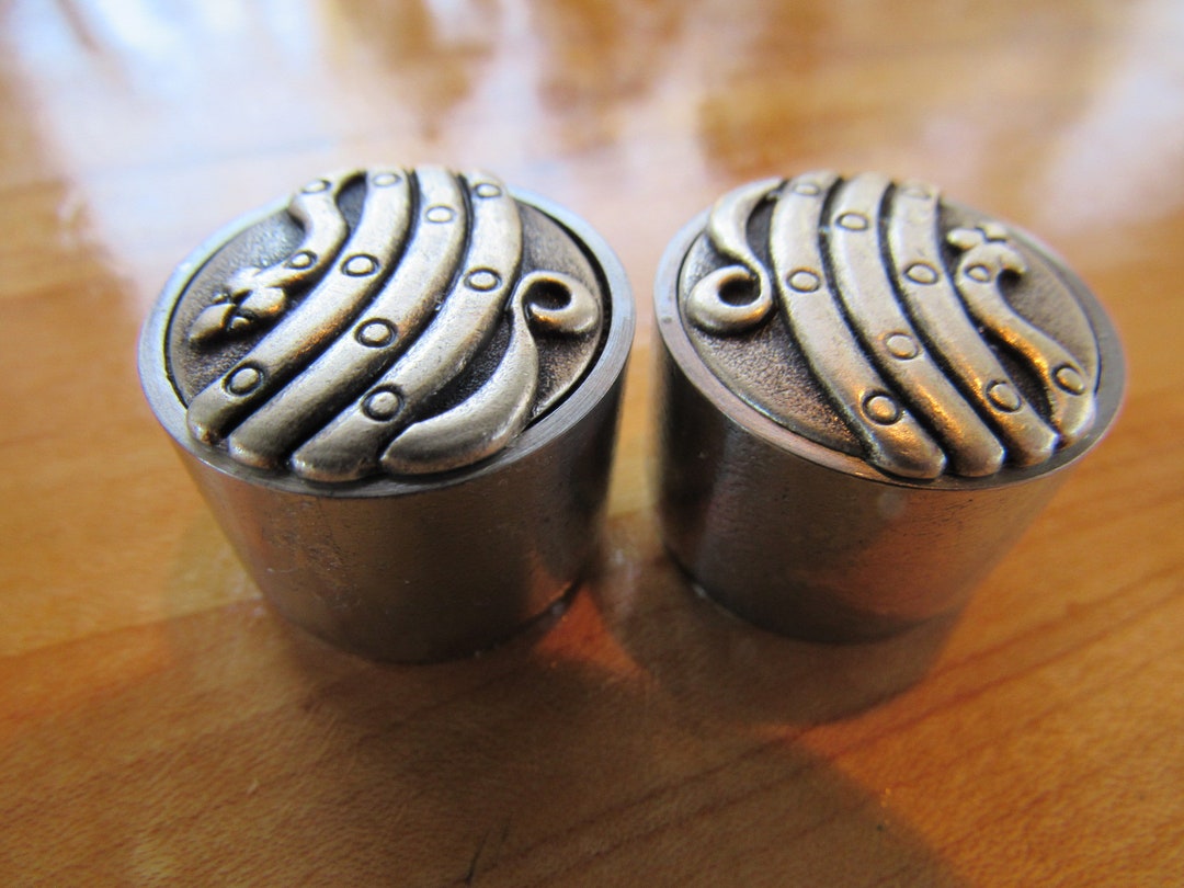 Snake Volume/tone Control Guitar Knobs. Read Full Description. - Etsy