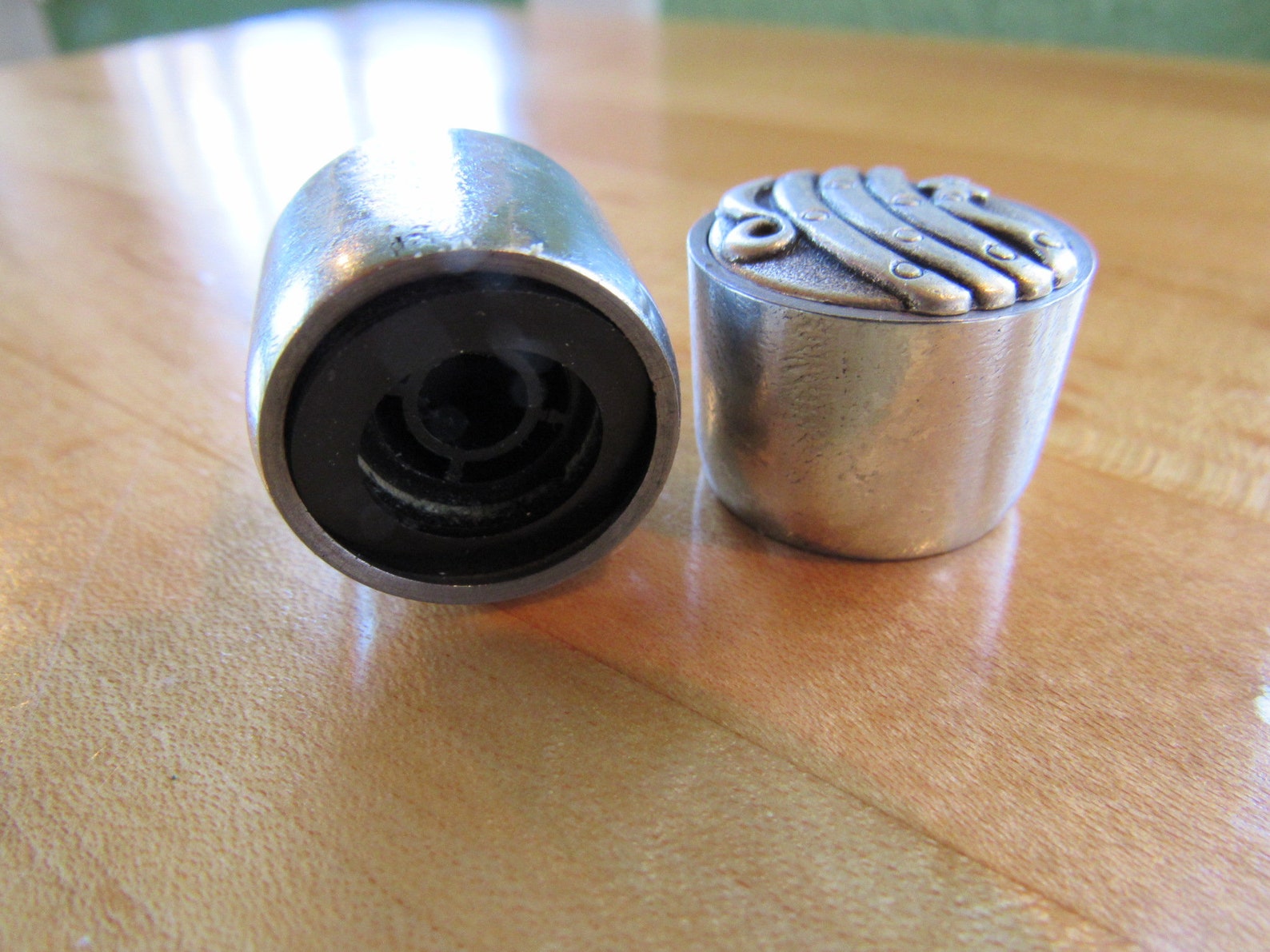 Snake Volume/tone Control Guitar Knobs. Read Full Description. - Etsy