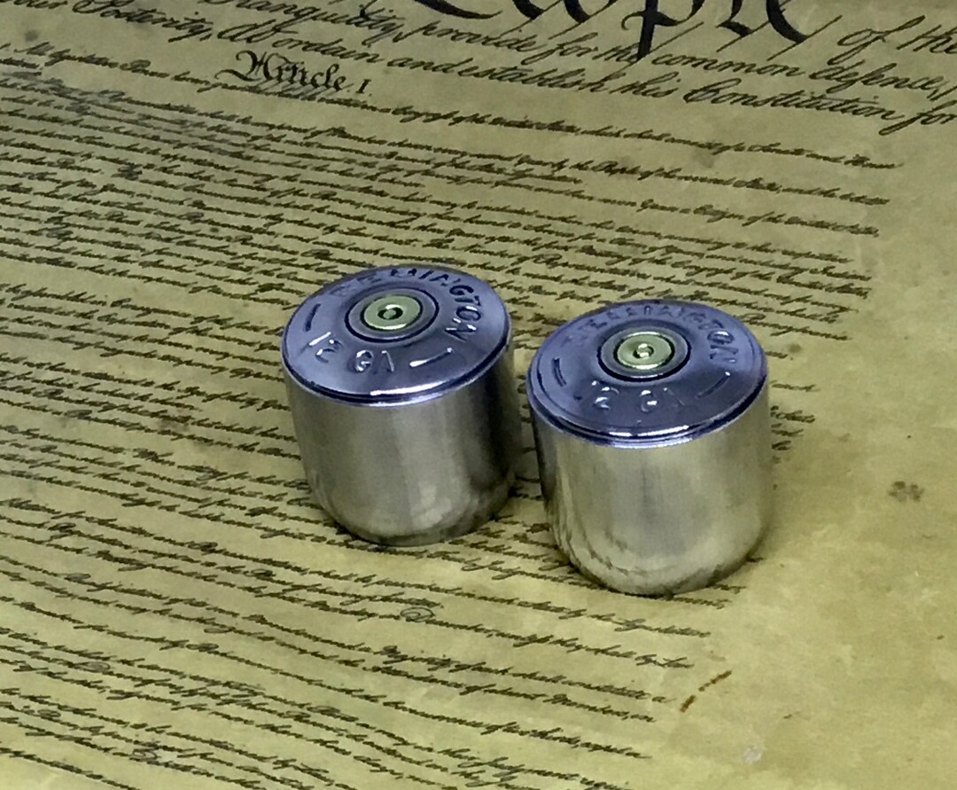 Remington 12 Gauge Shot Gun Knobs or Winchester. - Etsy
