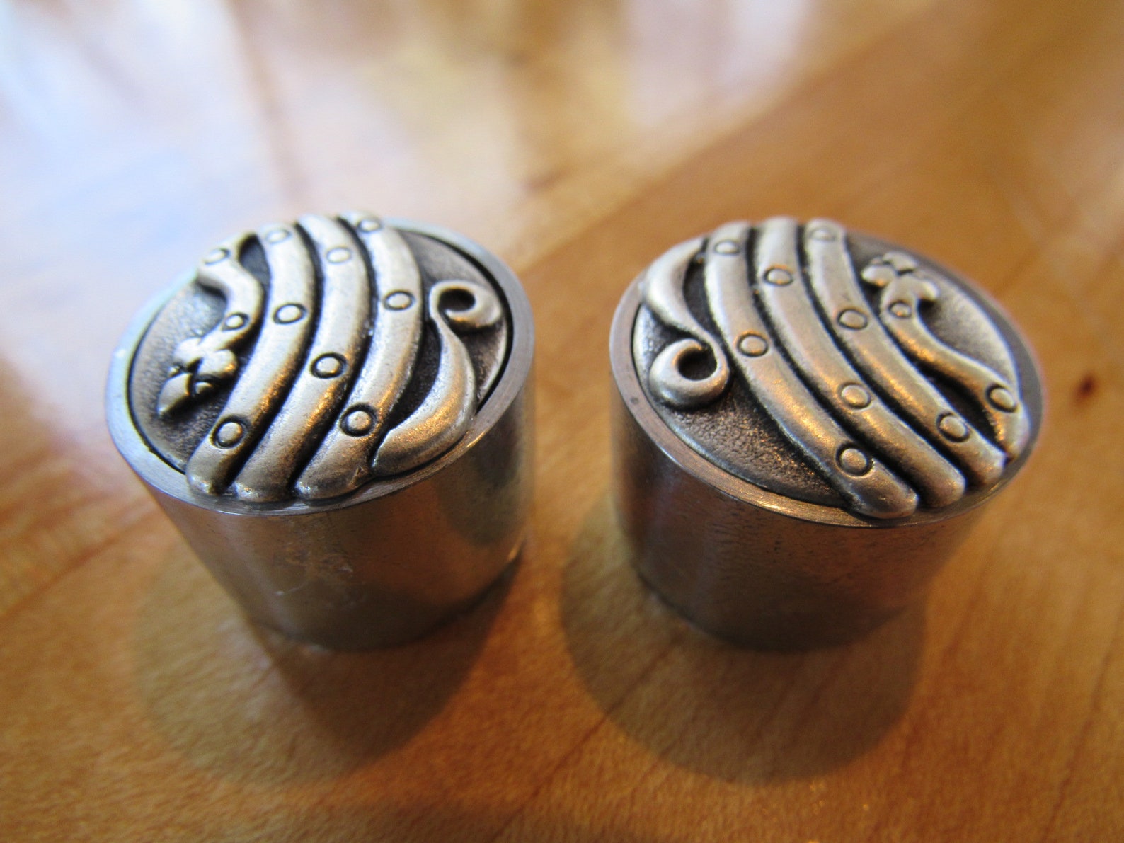 Snake Volume/tone Control Guitar Knobs. Read Full Description. - Etsy