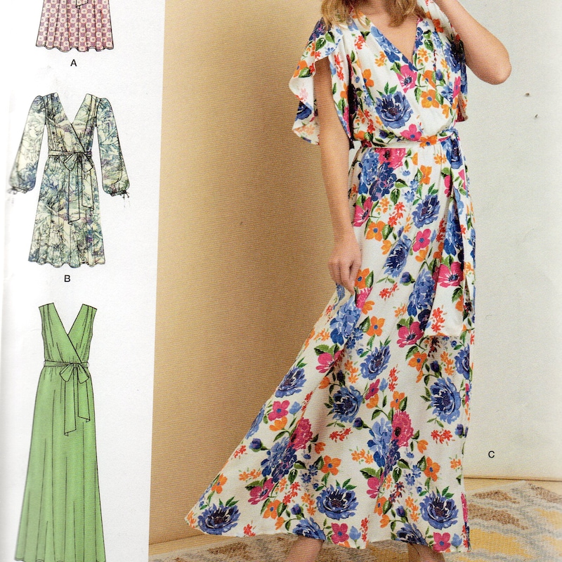 Simplicity 8689 - Etsy