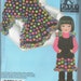 Simplicity Lizzie Mcguire Pattern 4104 TOP SKIRT CROPPED Pants Jacket ...