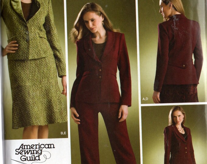 Simplicity Mimi G Style Pattern 9150 WRAP FRONT JUMPSUIT With Mini ...