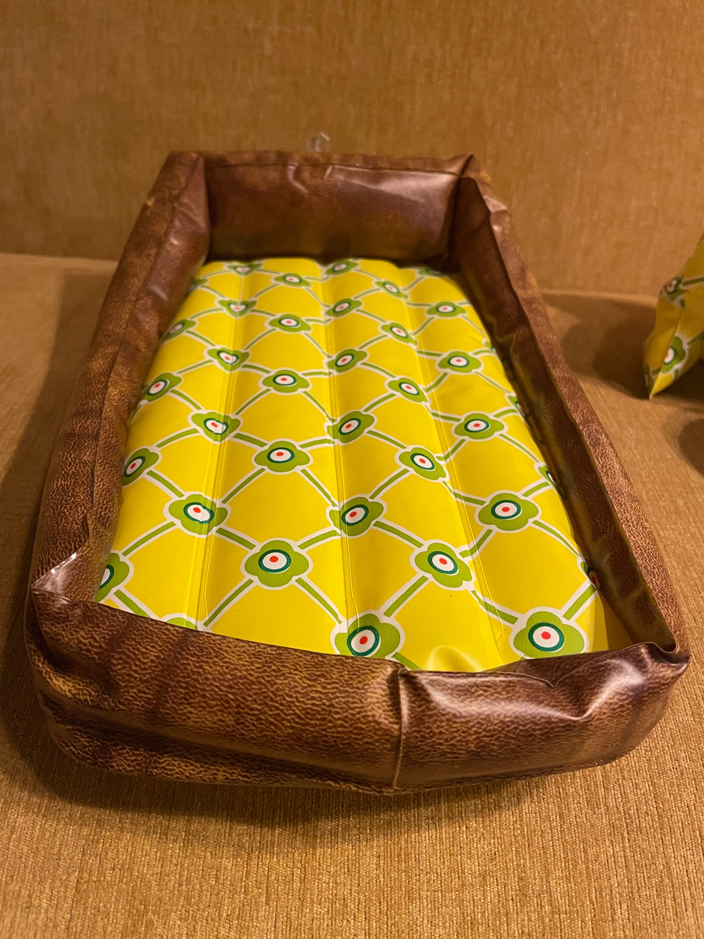 Barbie Puff N Play Inflatable Furniture - Etsy