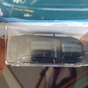 Hot Wheels Knight Rider Kitt Mustang Shelby GT500 Super Snake Custom ...