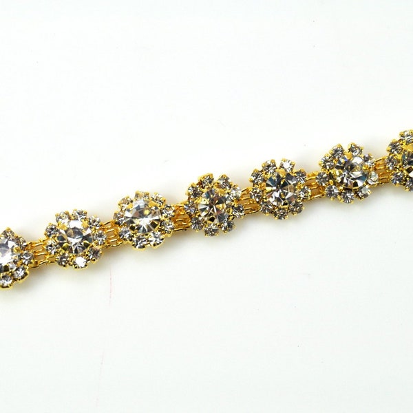 Rhinestone Straps - Etsy