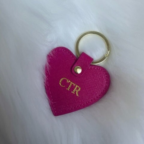 Ctr Keychain - Etsy