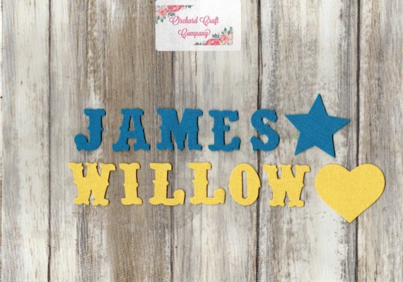 Iron on Letters and Numbers. 3cm Vintage Font. Sets of 10 - Etsy