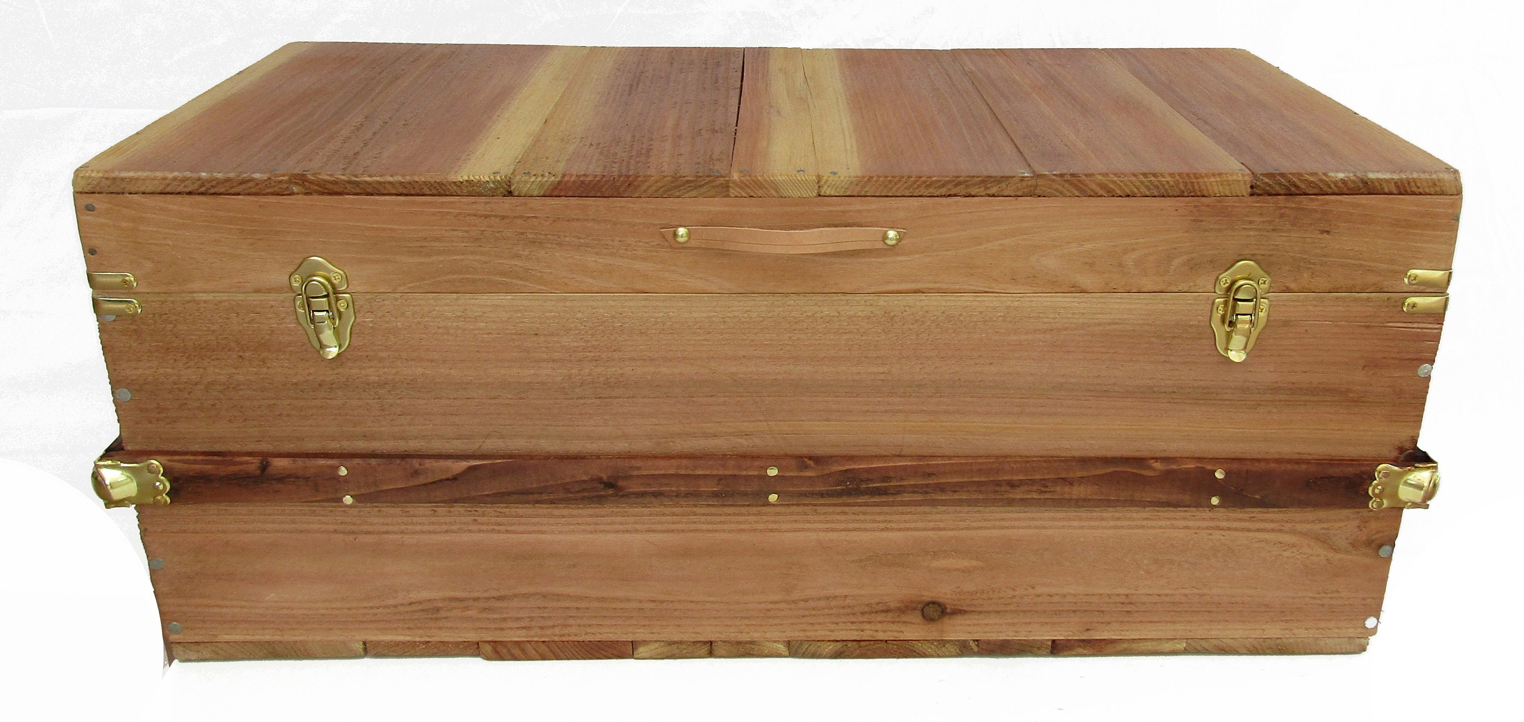 Rustic Hand Made Hope Chest Storage Trunk - Etsy