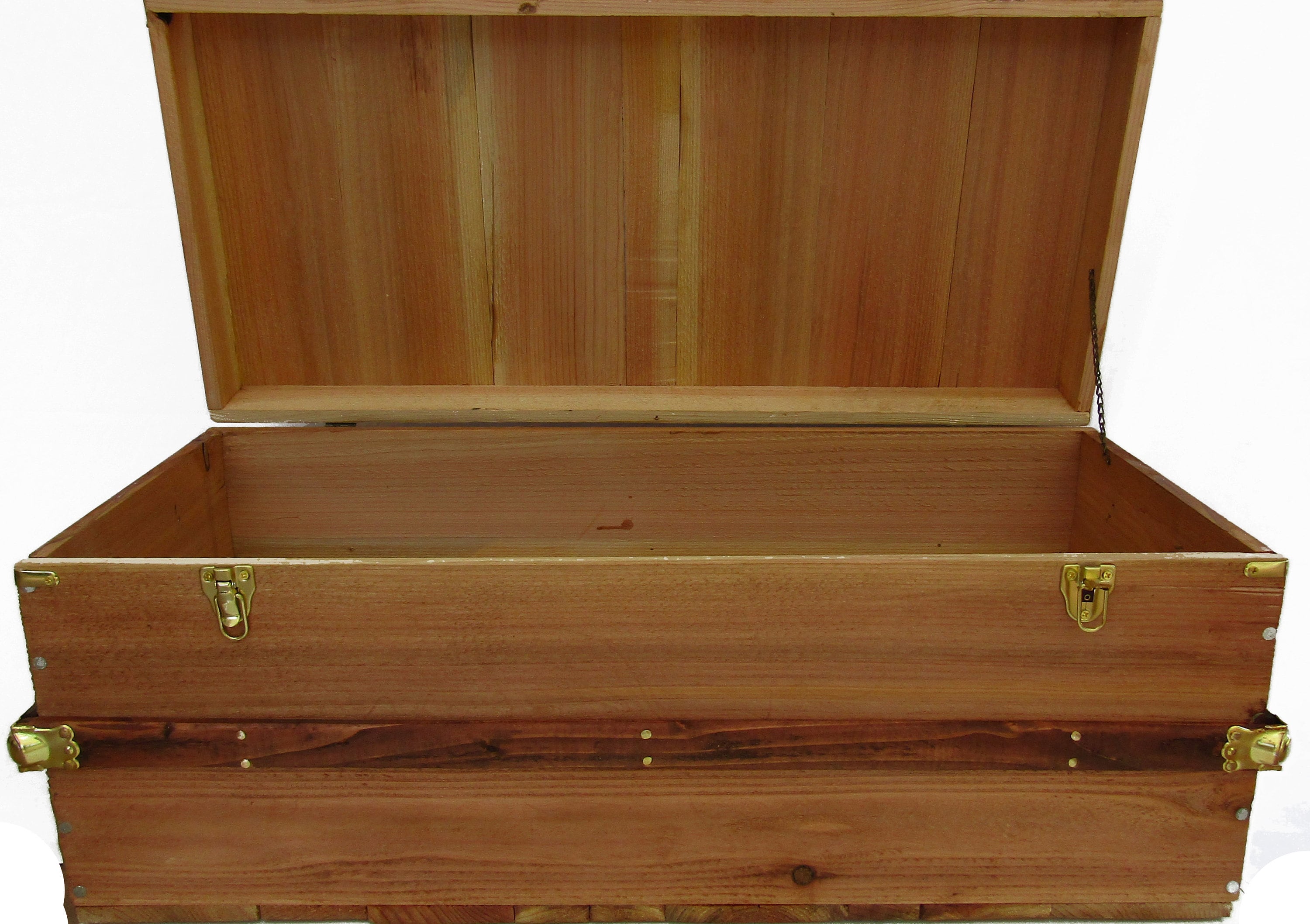 Rustic Hand Made Hope Chest Storage Trunk | Etsy