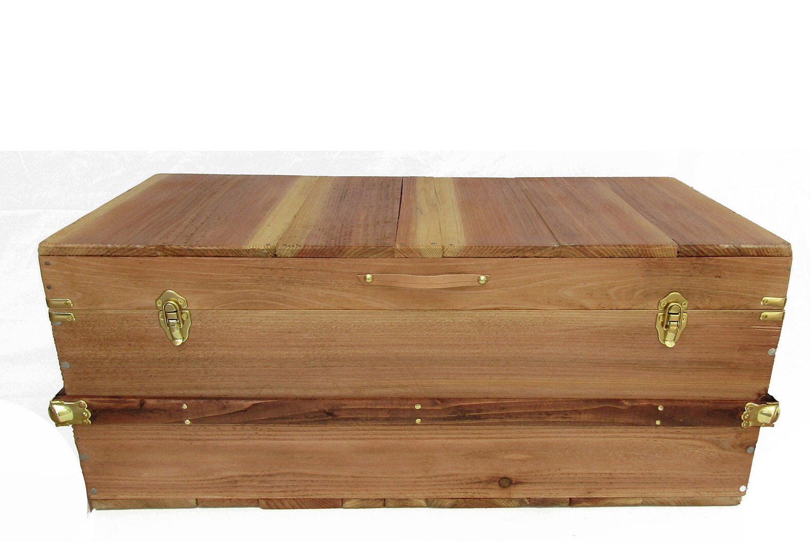 Rustic Hand Made Hope Chest Storage Trunk | Etsy